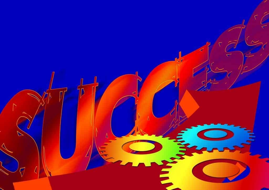 How To Achieve Success? Top 4 Keys For A Successful Life