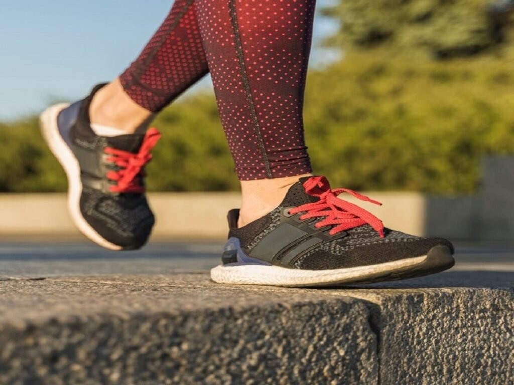 Best Running Shoes For Flat Feet
