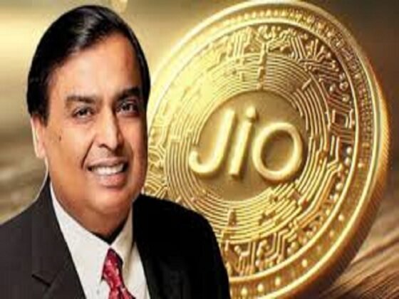 Jio Coin: The Rise Of India’s Blockchain Dream