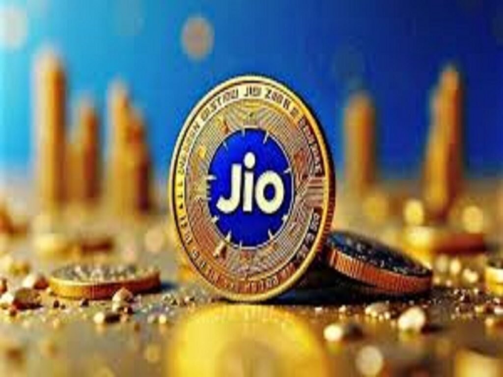 Jio Coin: The Rise Of India’s Blockchain Dream